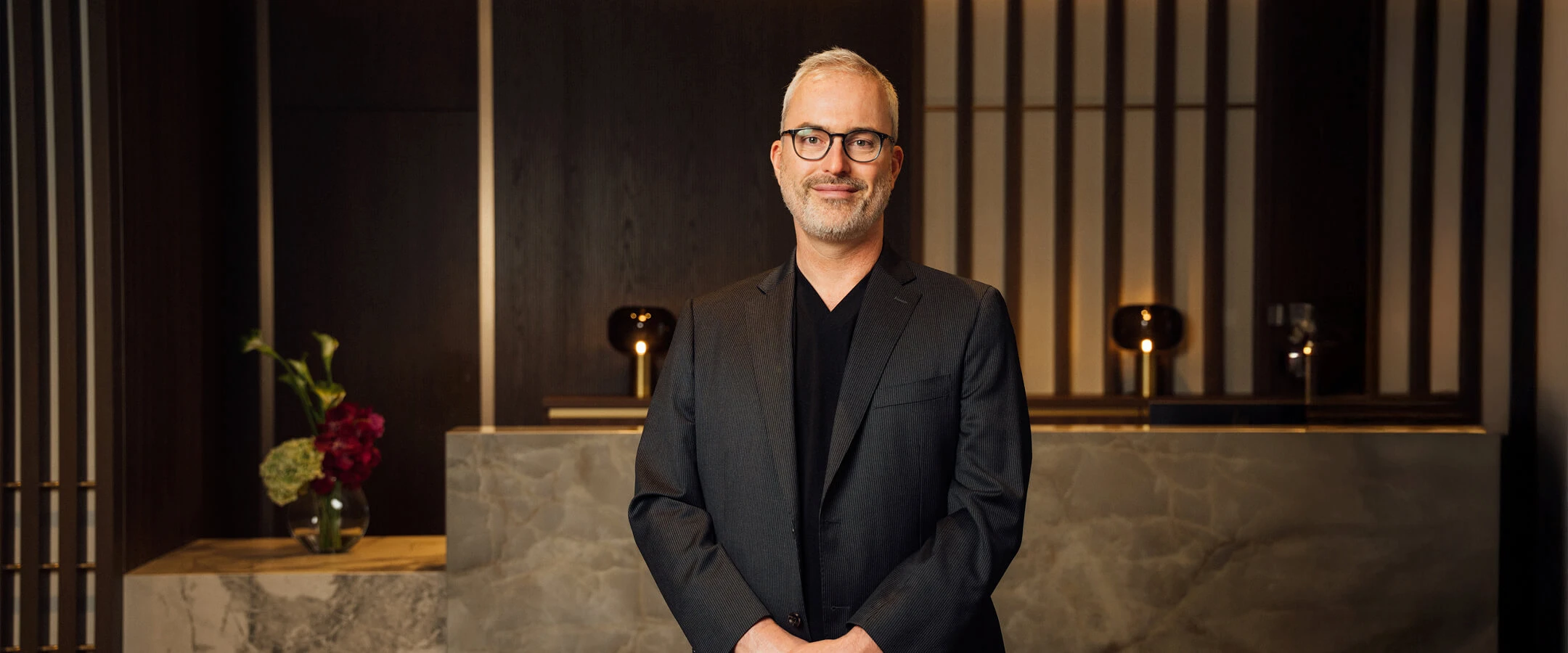 Meet The Doctor | Dr. Andrew Mather